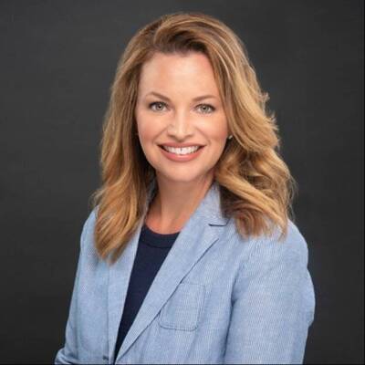 Mandy Petersen - Kelly Realtors Main - Kelly, Realtors